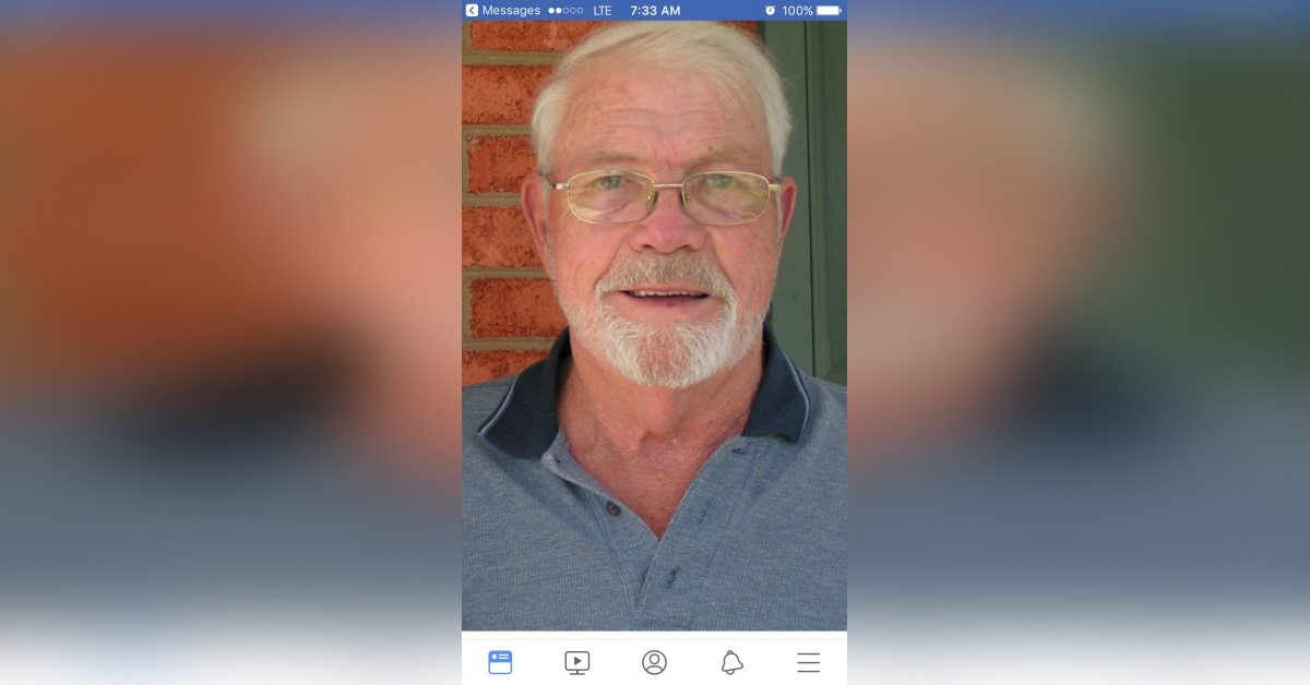 Obituary information for Charles Basil Massey