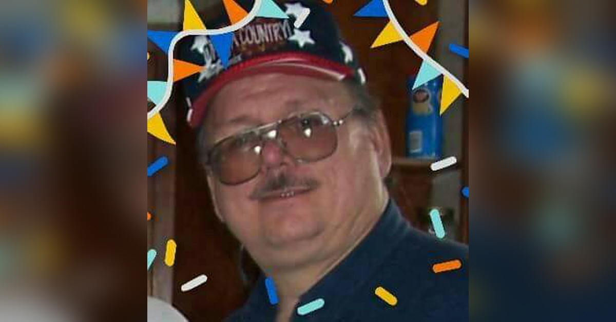 Obituary information for Daniel Veverka