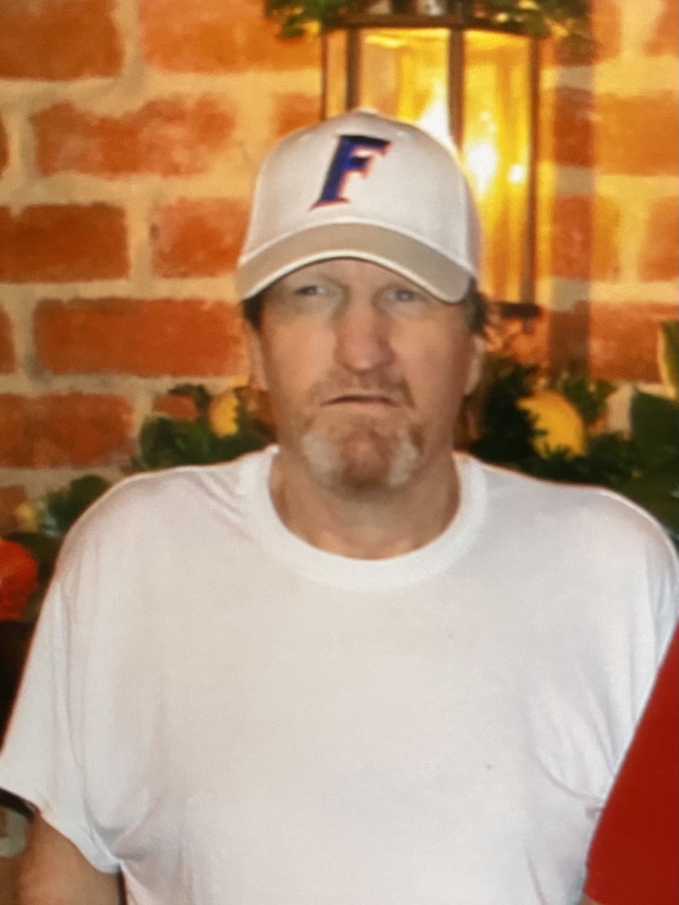 Keith Todd Herring Sr. - 1970 - Keith Todd Herring Sr.