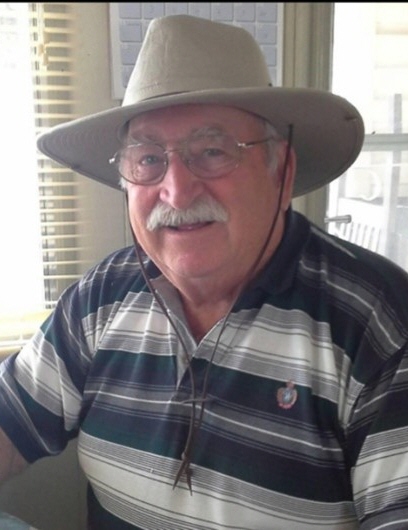 Donald Steven Ryder - 2020 - Everden Rust Funeral Services