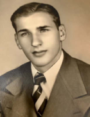 Victor Rudolph Slavick Obituary