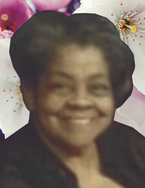 Velma Marie Hendricks Downey - 2020 - Leslie Woody