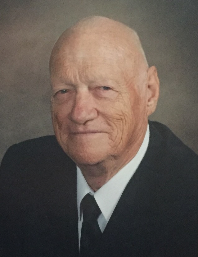 William Joseph "Bill" Jarvis - 2020 - Parks Brothers Funeral Service