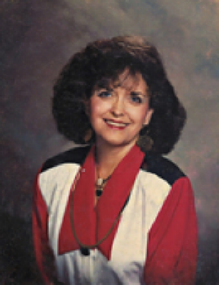 Barbara Ann Phillips Obituary