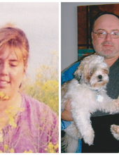Andy & Shelly Bodnar - 2020 - Bailey's Funeral and Cremation Care