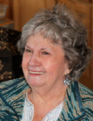 Arlene Millie Edson - 2020 - Myers Mortuary & Cremation Services