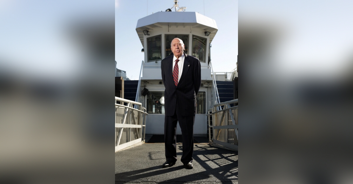 Obituary information for Arthur E. Imperatore, Sr.