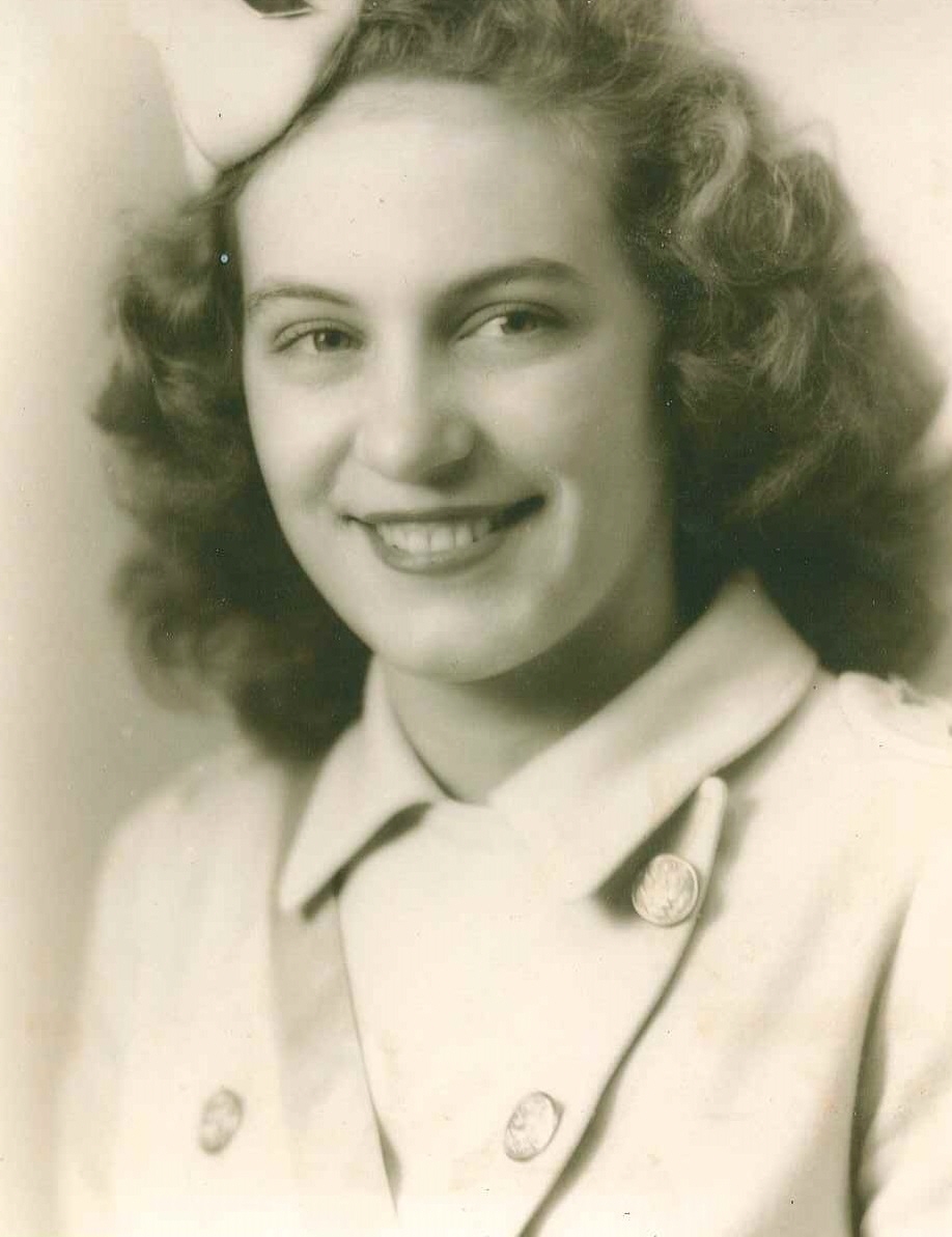 Billie Jean Bennett - 2020 - Companion Funeral & Cremation Service