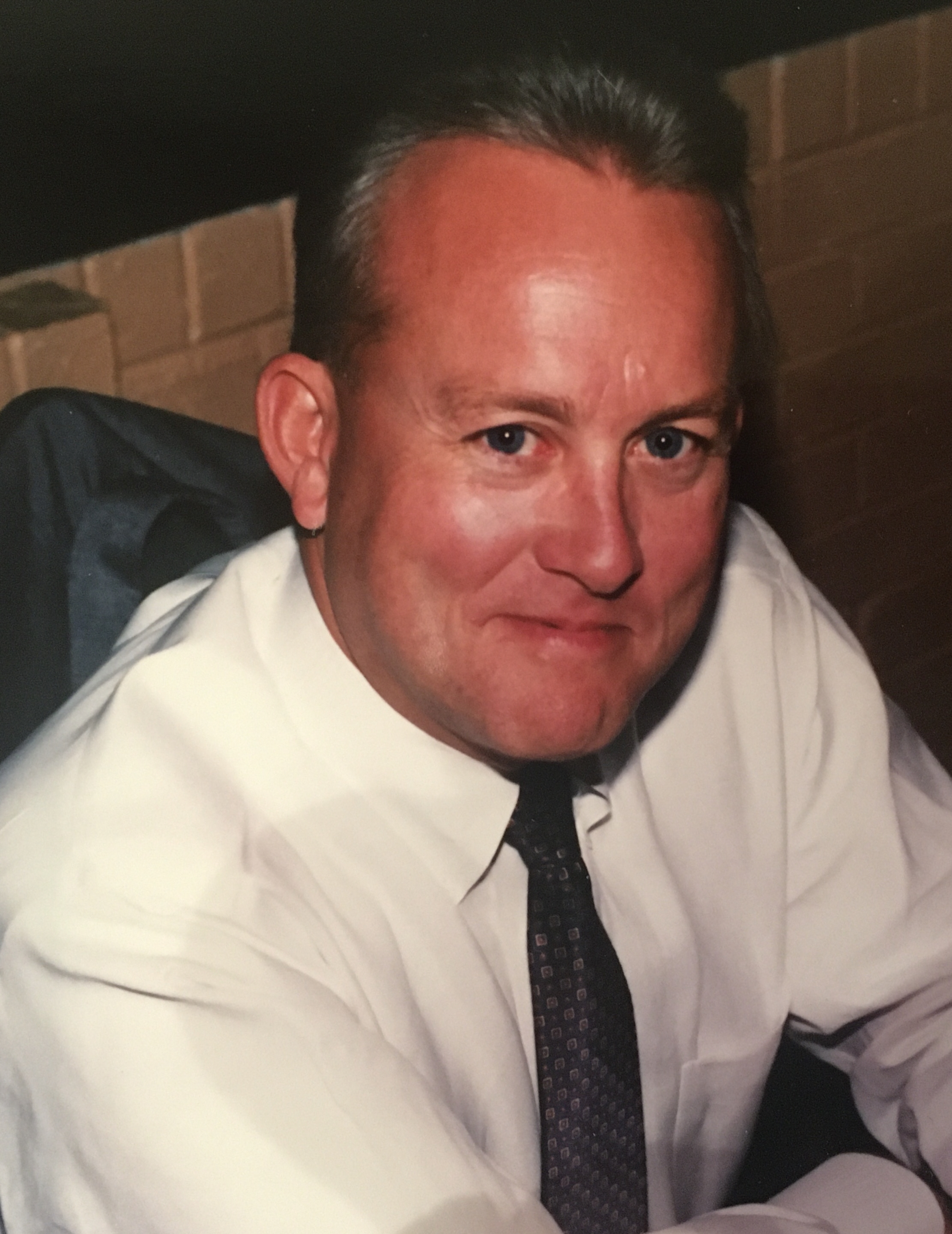 Ronald Chester Brewster - 2020 - McNeil's Funeral Home