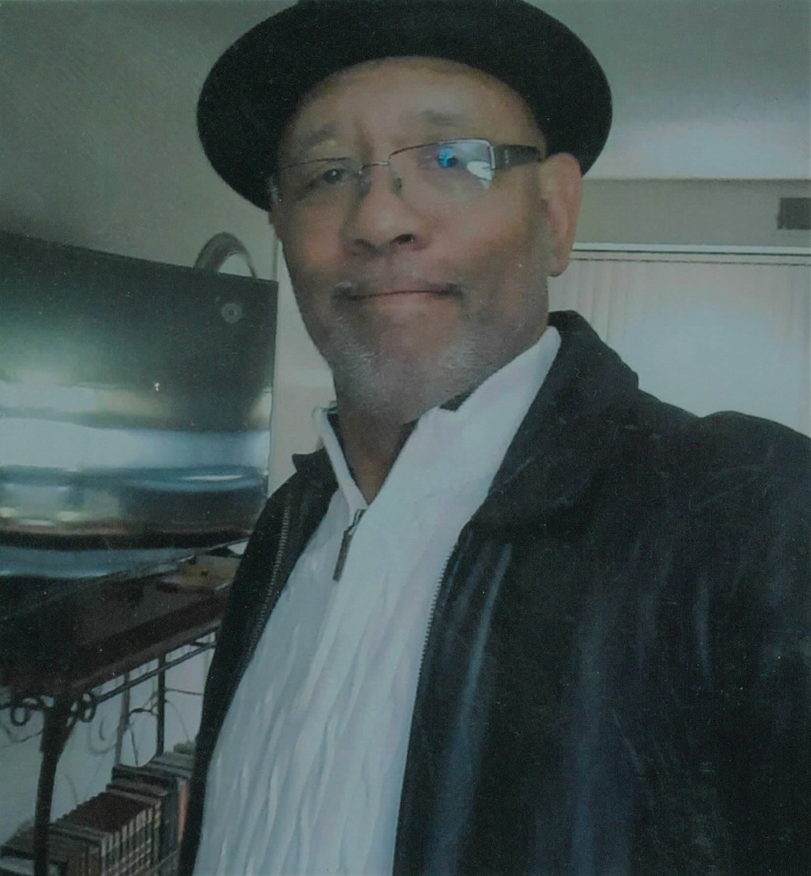 Nathaniel Carter - 2020 - Campbell Funeral Chapel