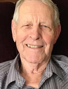 Charles "Ed" Edward Henson - 2020 - Hiett's LyBrand Funeral Home