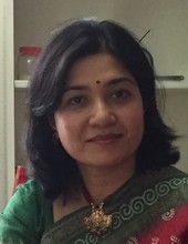 Susmita Pal - 2020 - Winford Funerals