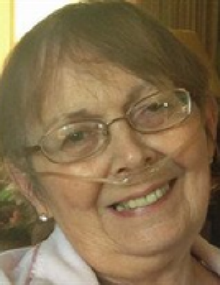 Patricia "Pat" L. Puccinelli Obituary - 2014 - Longfellow Finnegan ...