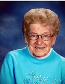 Helen Amelia Lovell - 2019 - Longfellow Finnegan Riddle Funeral Home