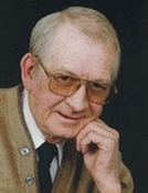 Kenneth Conrad "Ken" Bjorge - 2010 - Bowers Funeral Service