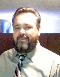 David Wayne Clark - 2017 - Mulhearn Funeral Homes