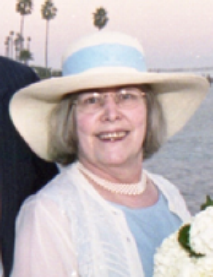 Donna Beverly Booth Obituary