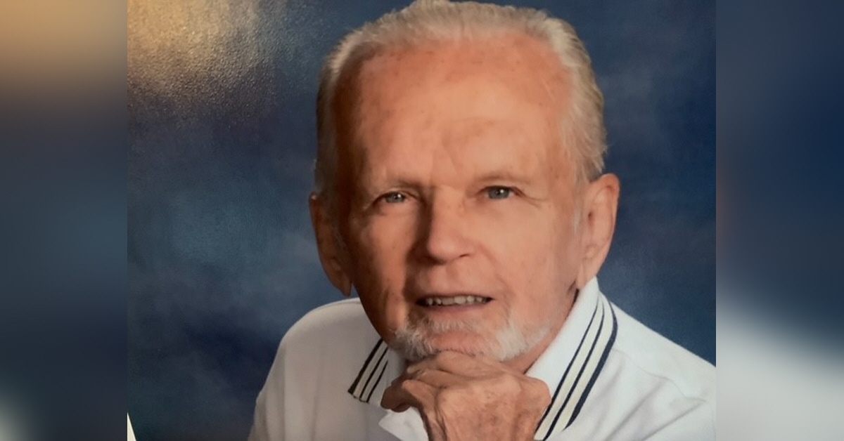 Obituary information for Lawrence Walter Kenney