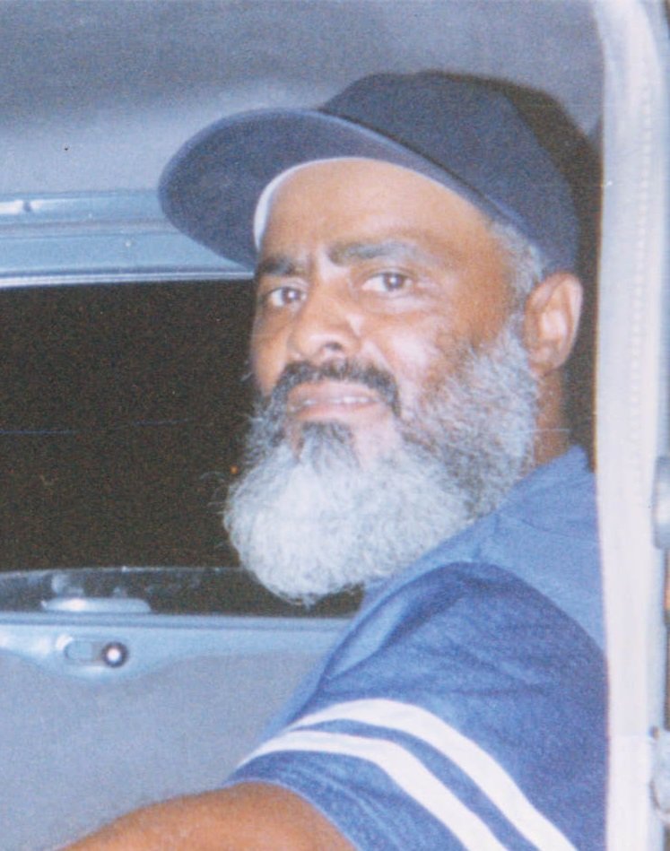 Roland Reginald Purnell - 2018 - Stewart Funeral Home