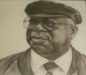 Harris VonRussell Purnell, Sr. - 2015 - Stewart Funeral Home