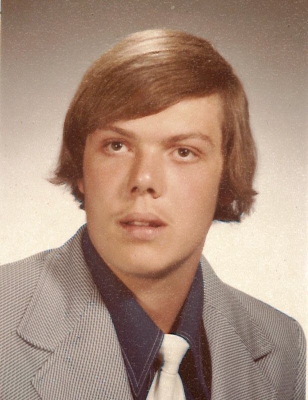 Lawrence H. Haas, Jr. - 2020 - William R. May Funeral Home