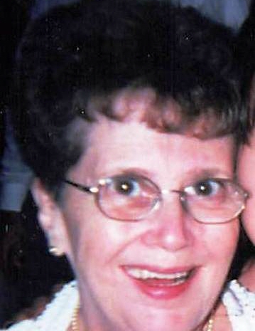 Frances "Fran" Breau - 2020 - Meader Funeral Home