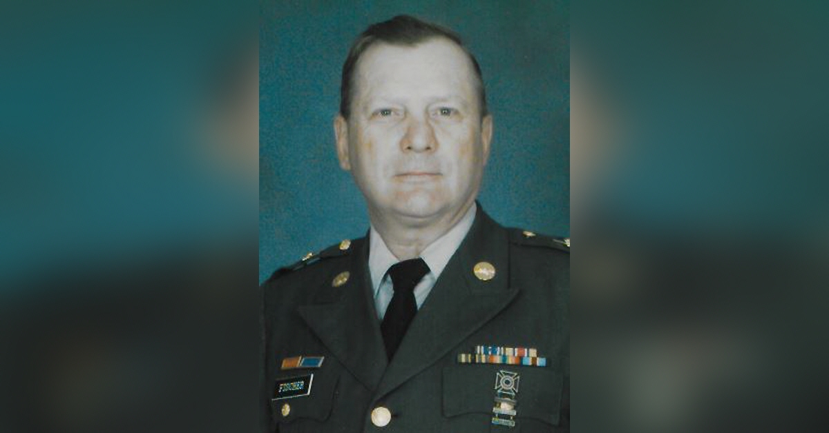 Obituary information for Ronald R. Fischer