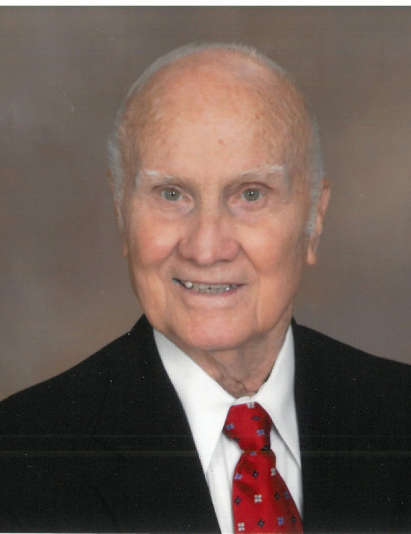 Lt. Col. (Ret.) Leonard Doyle (LD) Fenner - 2020 - Porter Loring Mortuaries