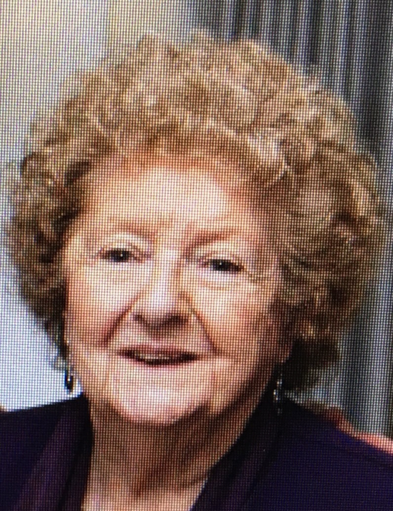 Charlene M. Strangman - 2020 - H.L. Farmer & Sons Funeral Homes