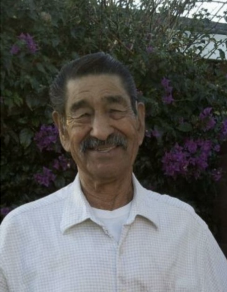 Richard Delgado - 2020 - Perez Family Funeral Home