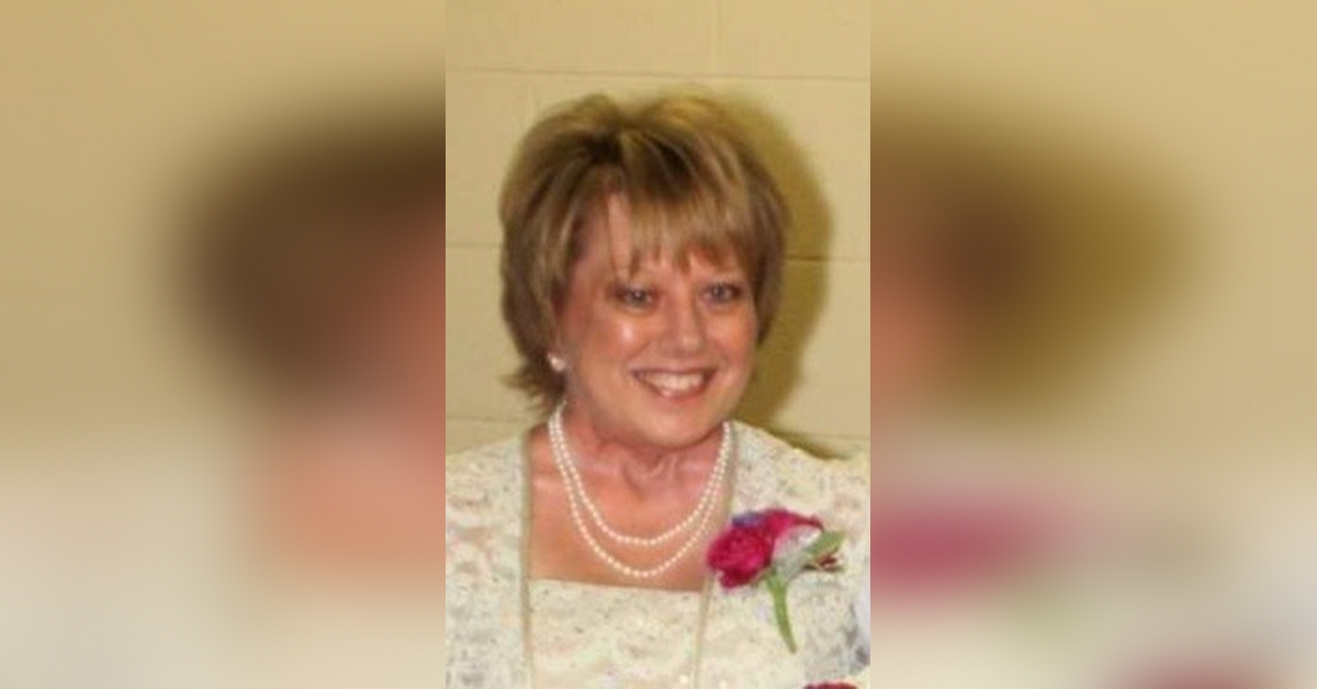 Obituary information for Sandra Ann Scheer