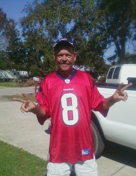 Gary Preston - 2020 - Pace-Stancil