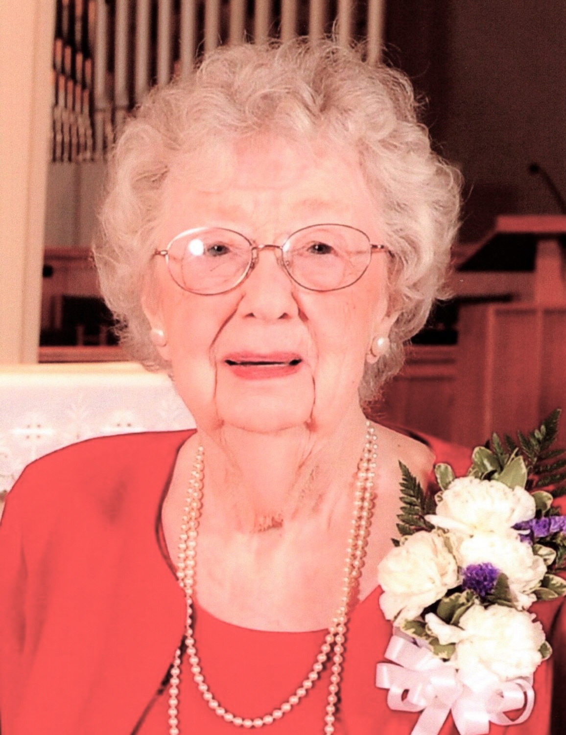 Mary Joyce Higgins - 2020 - Laughlin Service Funeral Home