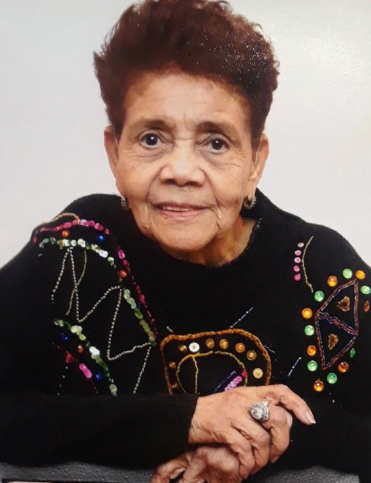 Isabel Rosario - 2020 - Casey & Rios Funeral Home