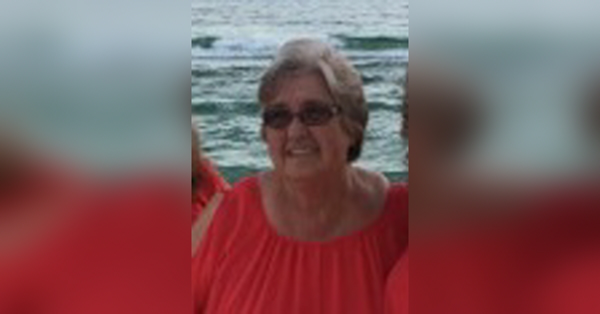 Obituary information for Janice Houston