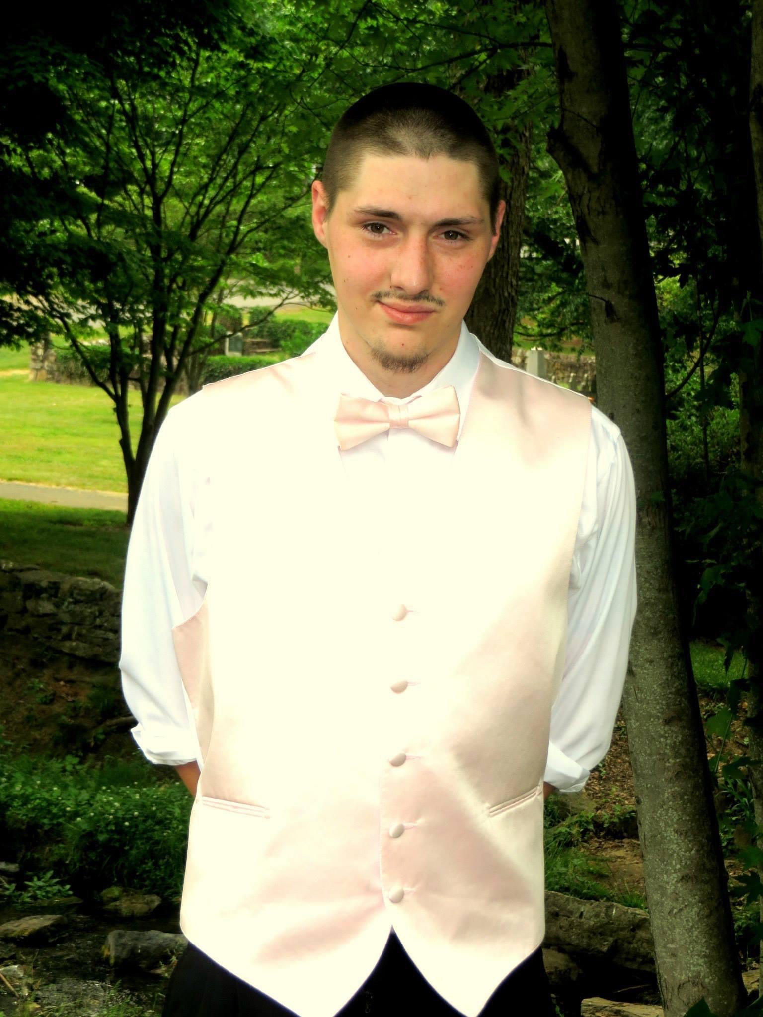 Jordan Hinkle - 2020 - Christian Sells Funeral Home