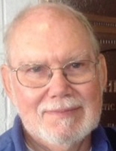 Obituary information for James C. Timmons, Sr.