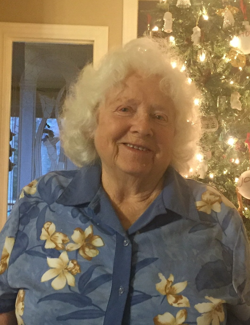 Norma Lee Meacham - 2020 - Craig-Hurtt Funeral Home