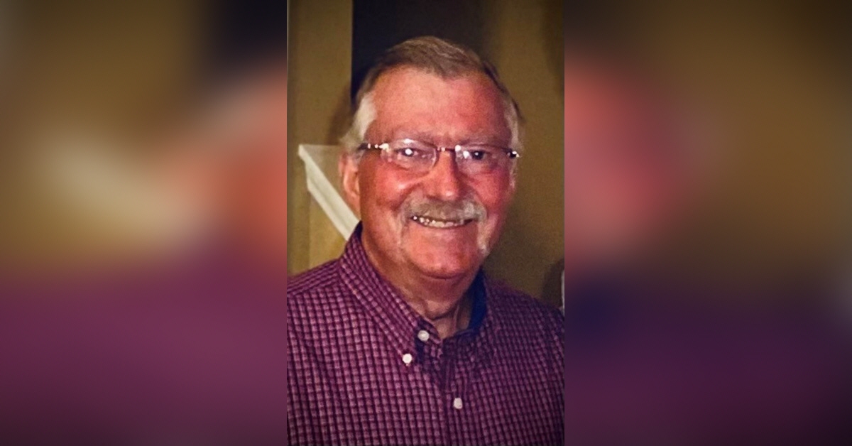 Obituary information for Kenneth Roland McDaniel