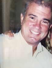 Dennis Neilson Weiss - 2020 - George P. Kalas Funeral Home