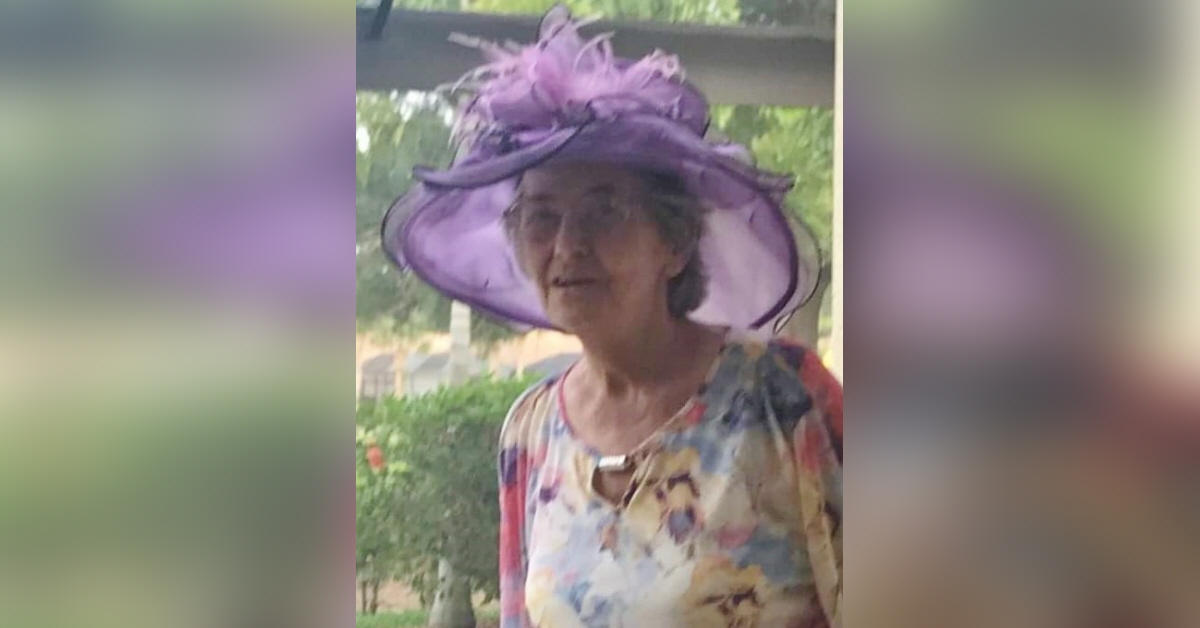 Obituary information for Rose Saunders