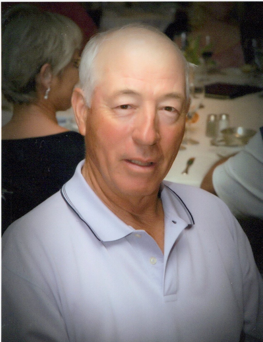 Dr. Garland Hinkle - 2020 - Affordable Cremation Services - West