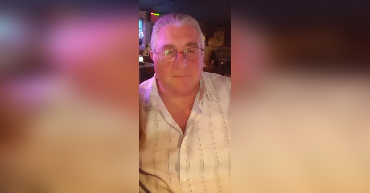 Obituary information for Terry L. "Big T" Tharp, Sr.