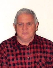 Roy Stacy - 2020 - Virginia Funeral Home