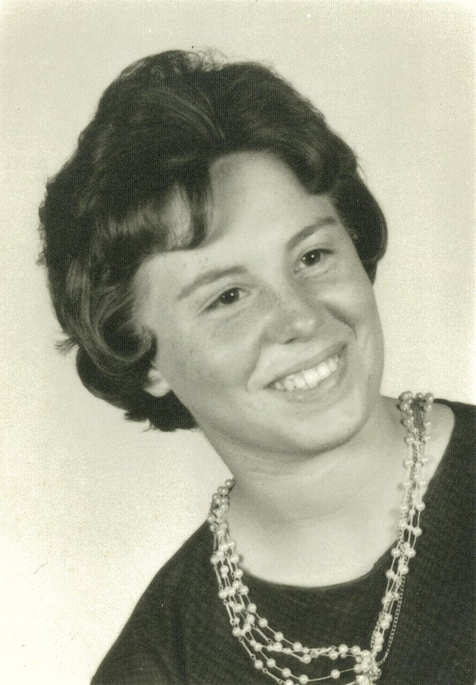 Beverly Hedges - 2020 - Hidden Valley Funeral Homes