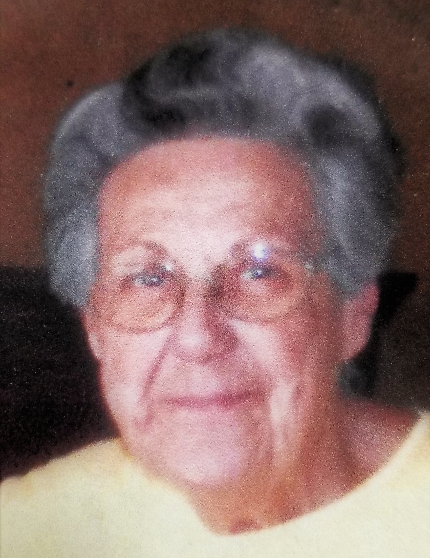 Betty Sharon Groves - 2020 - Chandler Funeral Homes