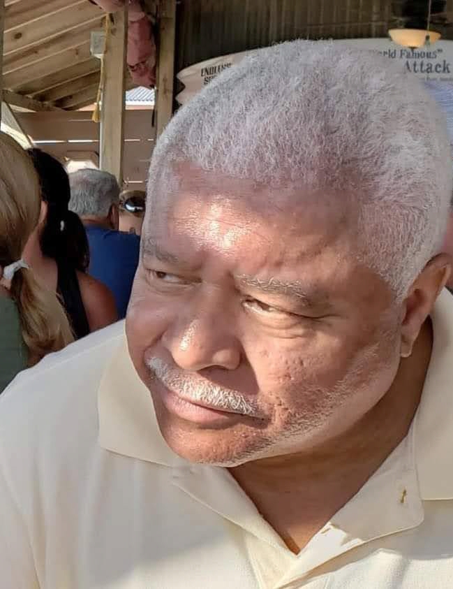 Jeremiah Perry - 2020 - Young Funeral Home