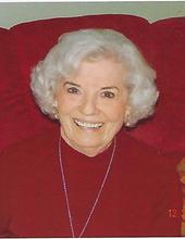 Norma Jean Collier - 2020 - Blount County Cleveland Funeral Home LLC