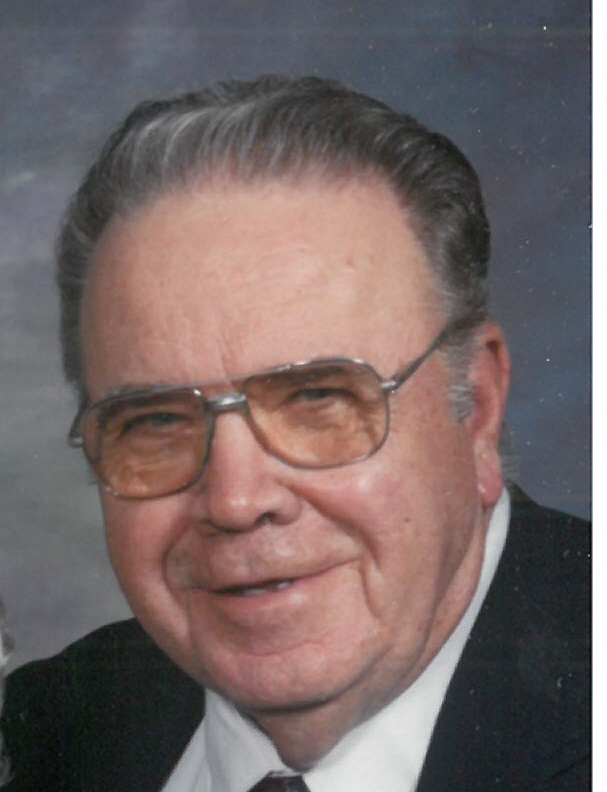 Gerald E. "Jerry" Becker - 2020 - Prasser-Kleczka Funeral Home