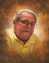 Frederick A. Baker - 2020 - Casey's Eastside Memorial